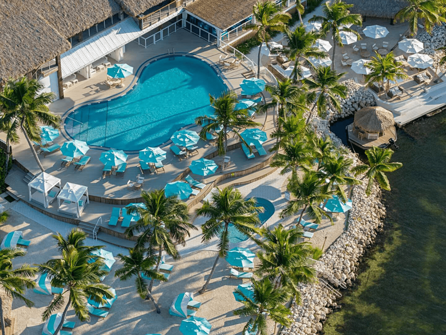 14 Best Unique Places to Stay in Florida (2023) - Sandra Campillo