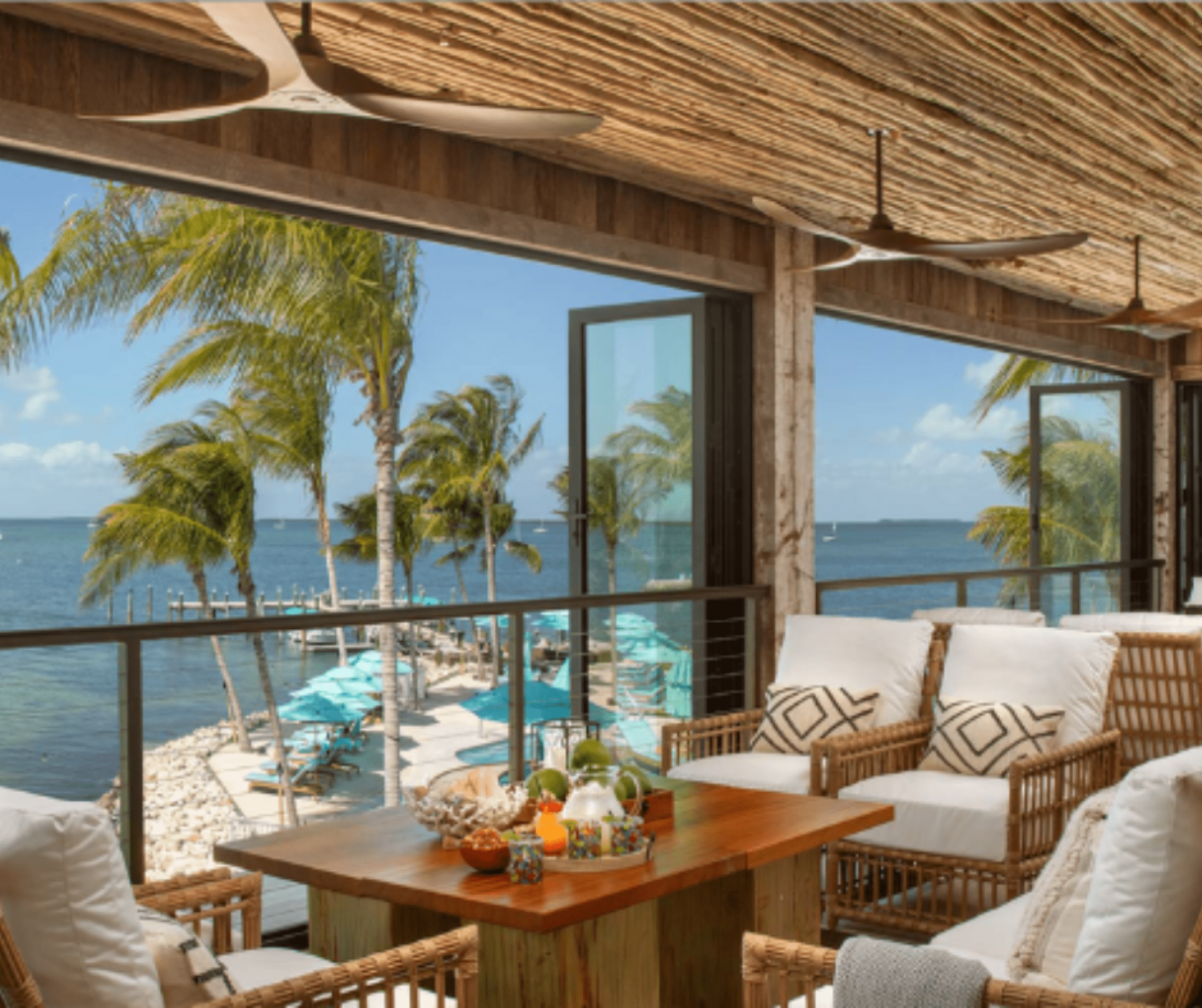 14 Best Unique Places to Stay in Florida (2023) - Sandra Campillo