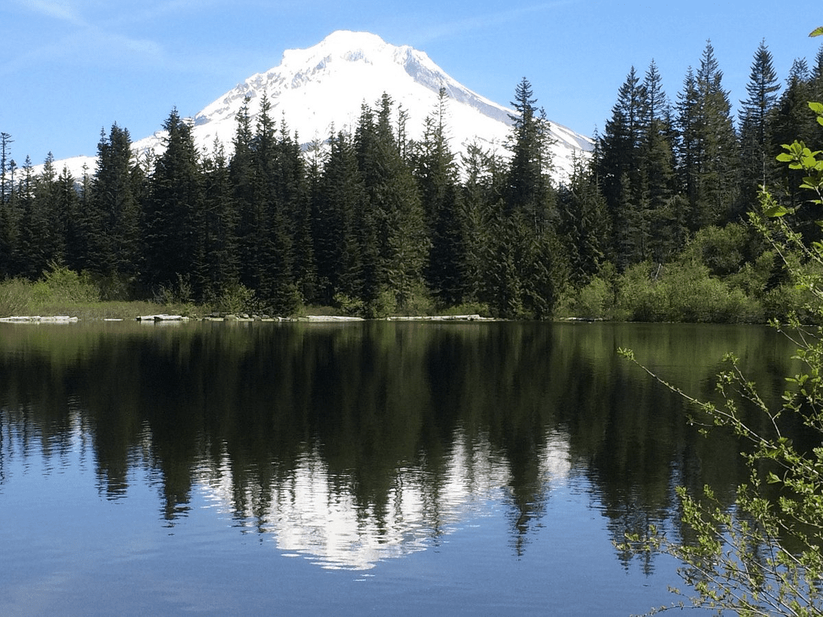 16 Best and Most Beautiful Sunrise Hikes in Oregon - Sandra Campillo