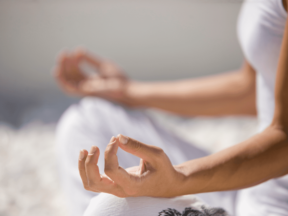 54 Top Inspirational Savasana Meditation Quotes for Yoga - Sandra Campillo