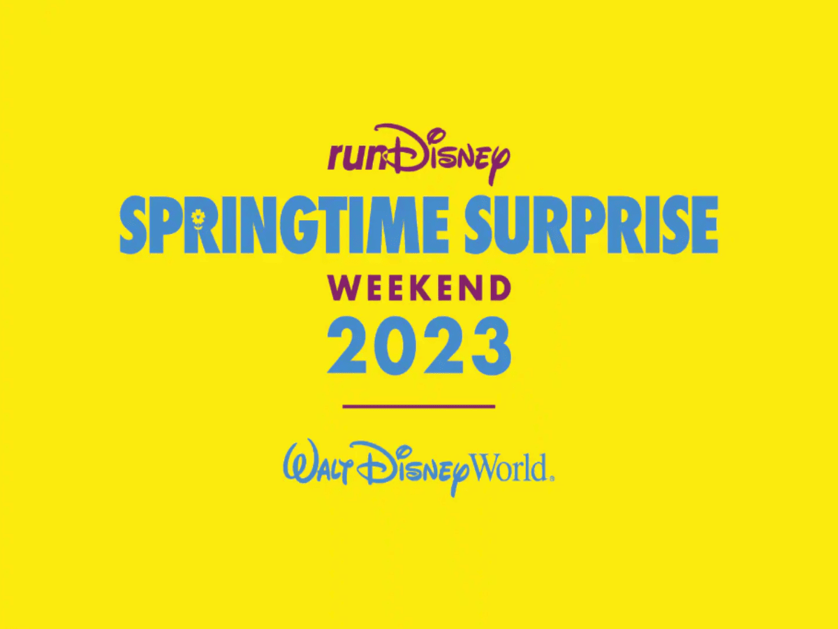 Best Run Disney Race Retreat & runDisney Events Guide 2023 - Sandra ...
