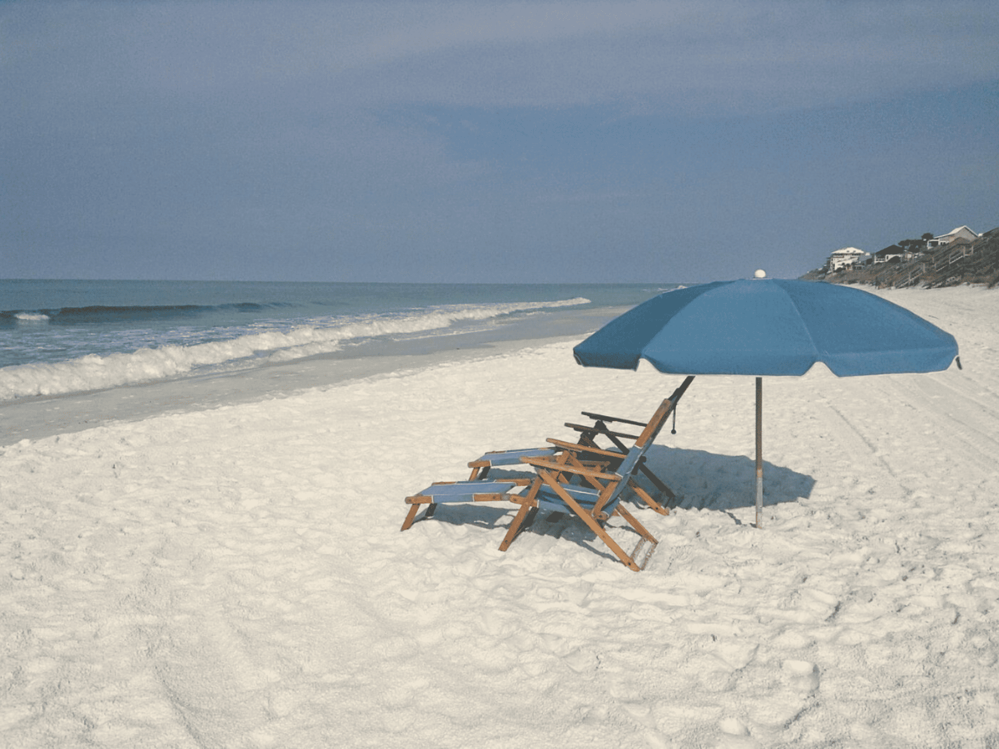 12 Best & Least Crowded Beaches in Florida Panhandle - Sandra Campillo
