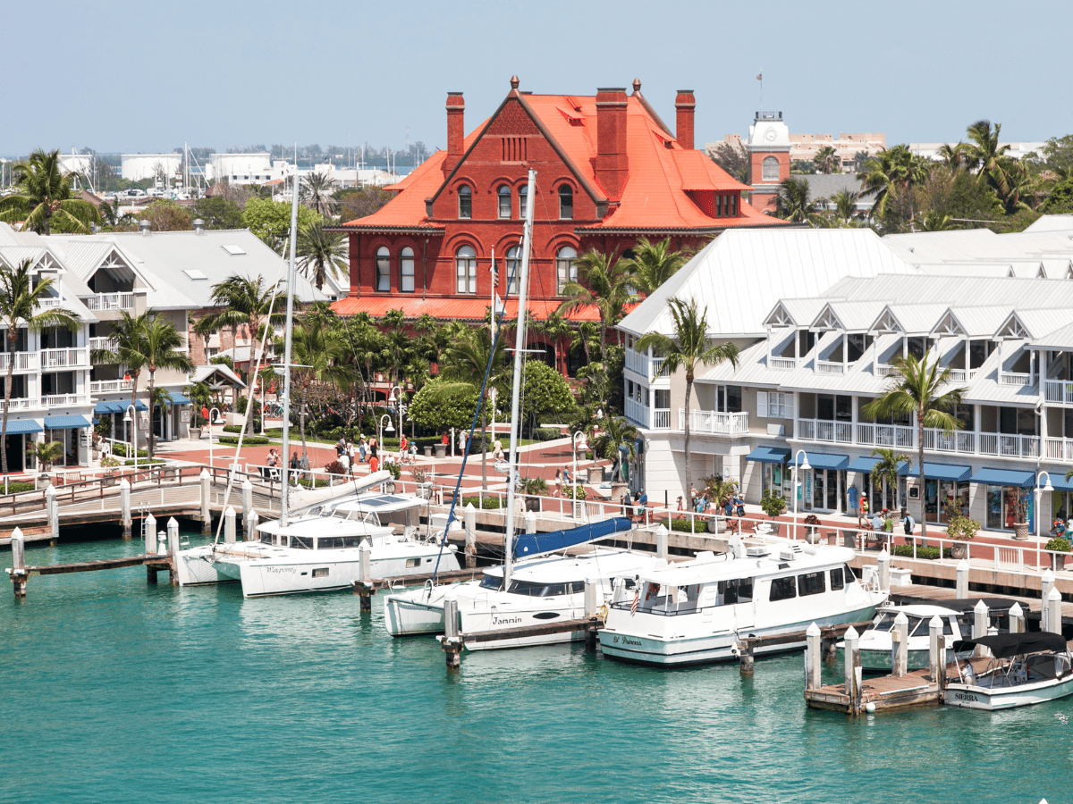 14 Best Things to Do When You Visit Key West in August - Sandra Campillo