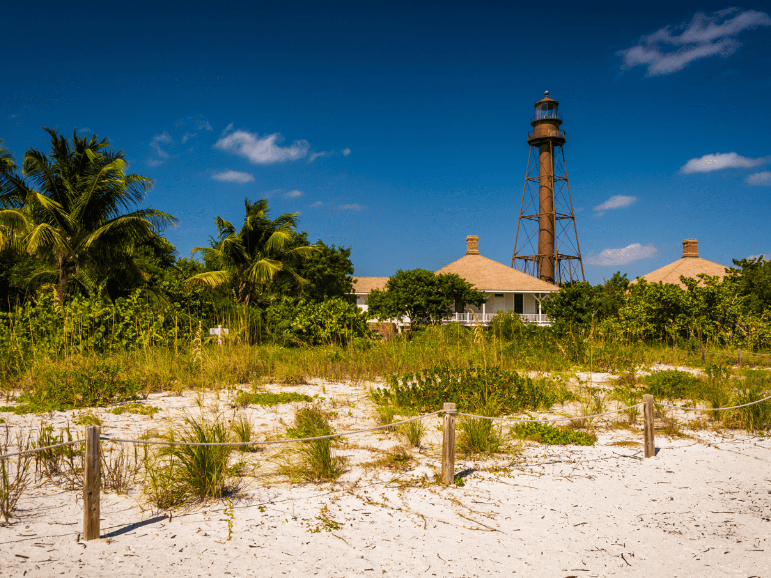 Best Beaches in Sanibel for Shelling (Island Guide) - Sandra Campillo