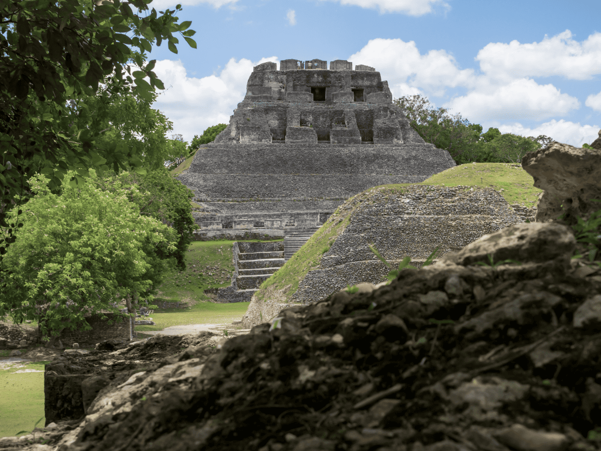Belize Ecotourism: The Ultimate Guide to Sustainable Travel - Sandra ...