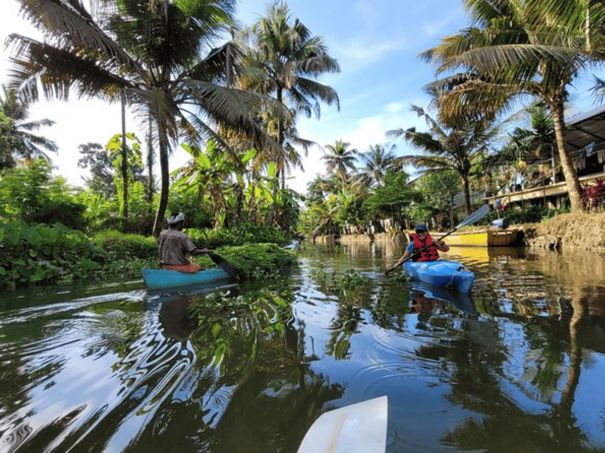 The Ultimate 7 Day Kerala Itinerary and Travel Guide - Sandra Campillo